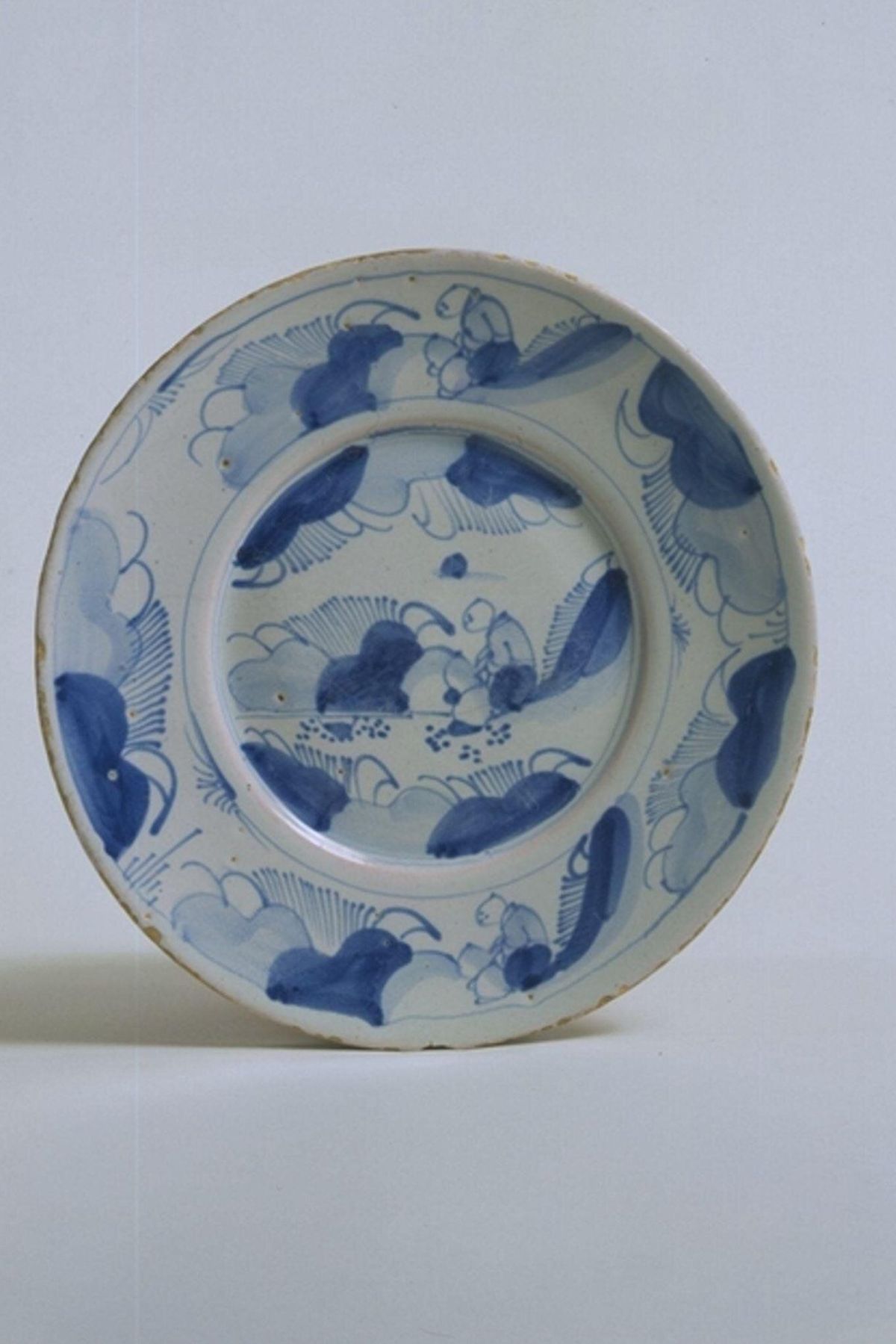 The Journey of Delftware: From Eastern Origin to European Classic ...