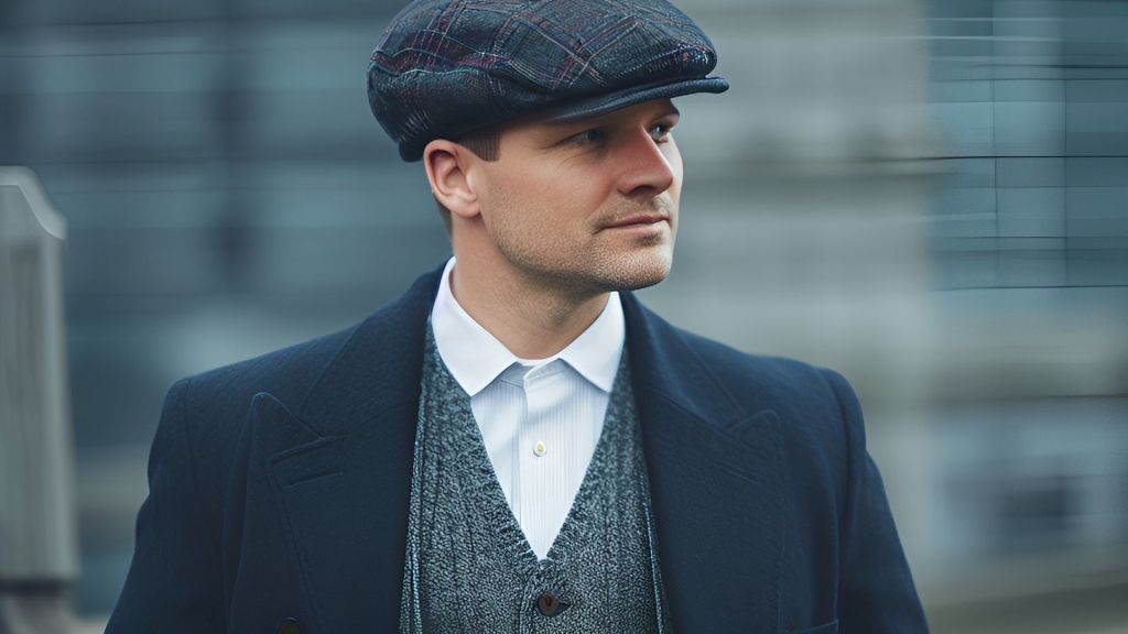 The Timeless Elegance of Flat Caps in Design - Encyclopedia of Design