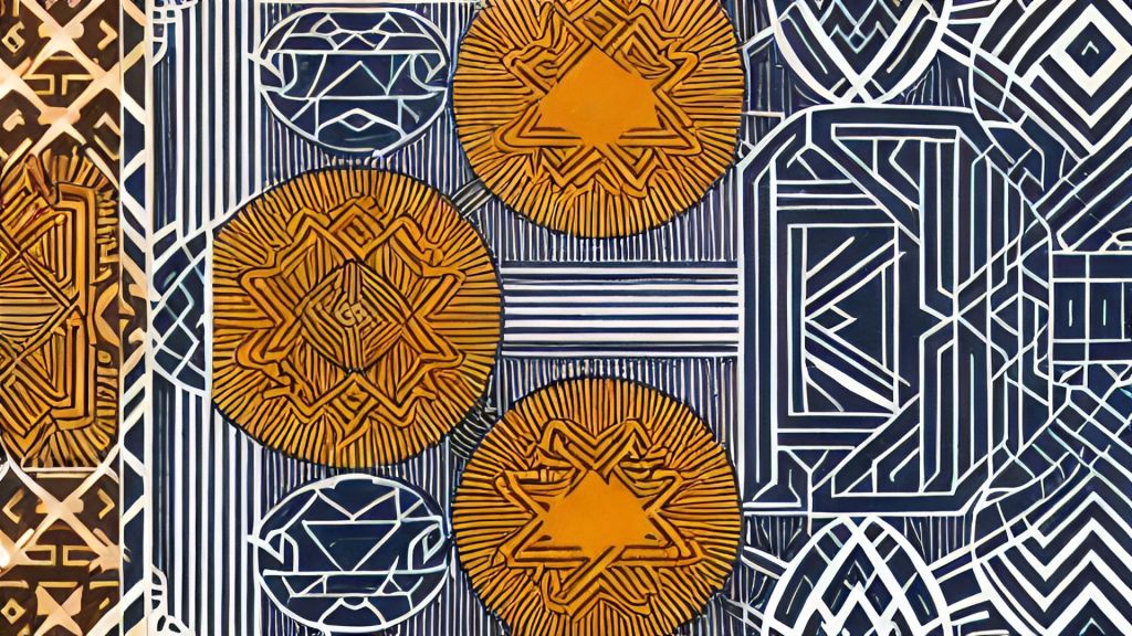 The Allure of Art Deco: A Dive into Its Timeless Design Motifs ...