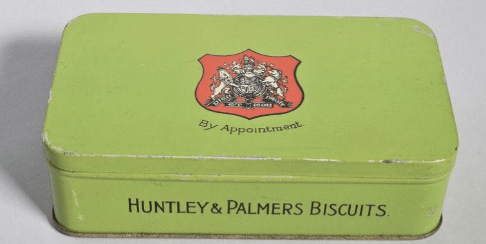 Iconic British Biscuit Tins: Aesthetics, Functionality, and Heritage ...