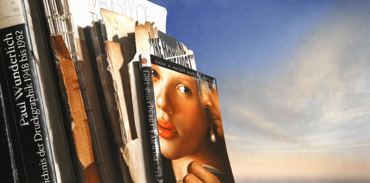 Hyperrealism and Design: Reality, Illusion, and Artistry - Encyclopedia ...