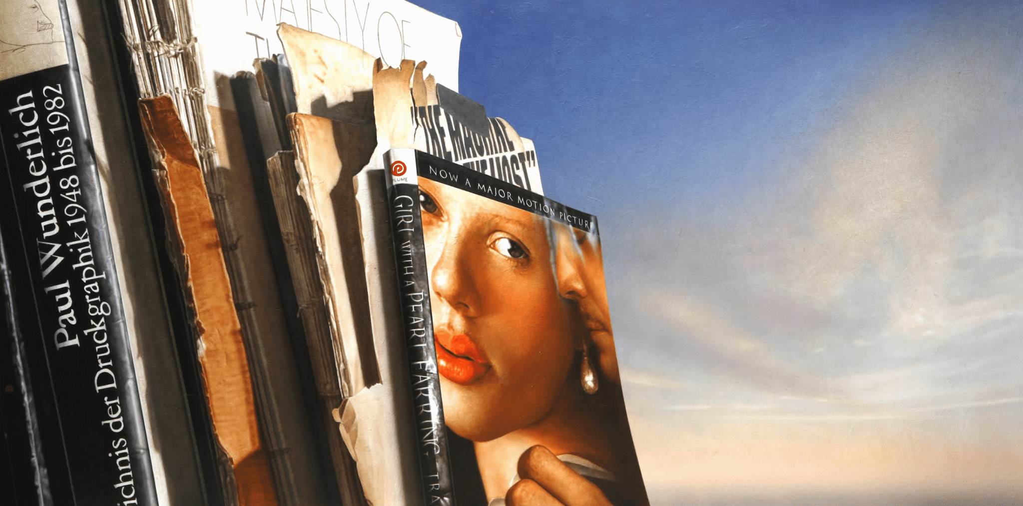 Hyperrealism and Design: Reality, Illusion, and Artistry - Encyclopedia ...
