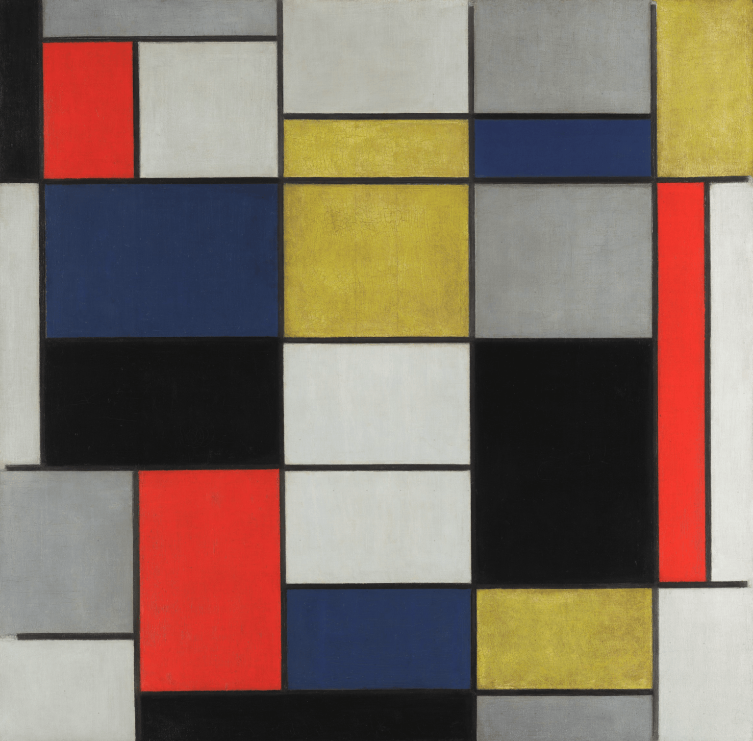 The Evolution and Impact of Colour Blocking in Design - Encyclopedia of ...