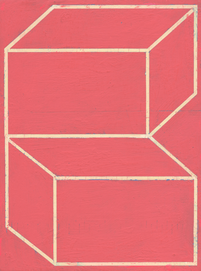 Alain Biltereyst: Celebrating the Everyday through Abstraction ...