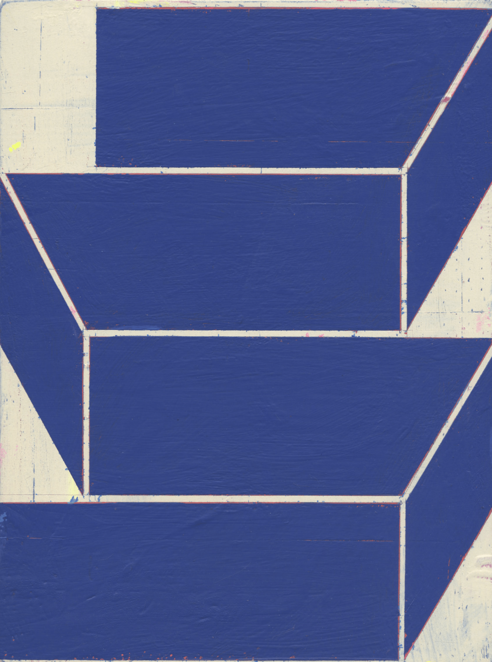 Alain Biltereyst: Celebrating the Everyday through Abstraction ...