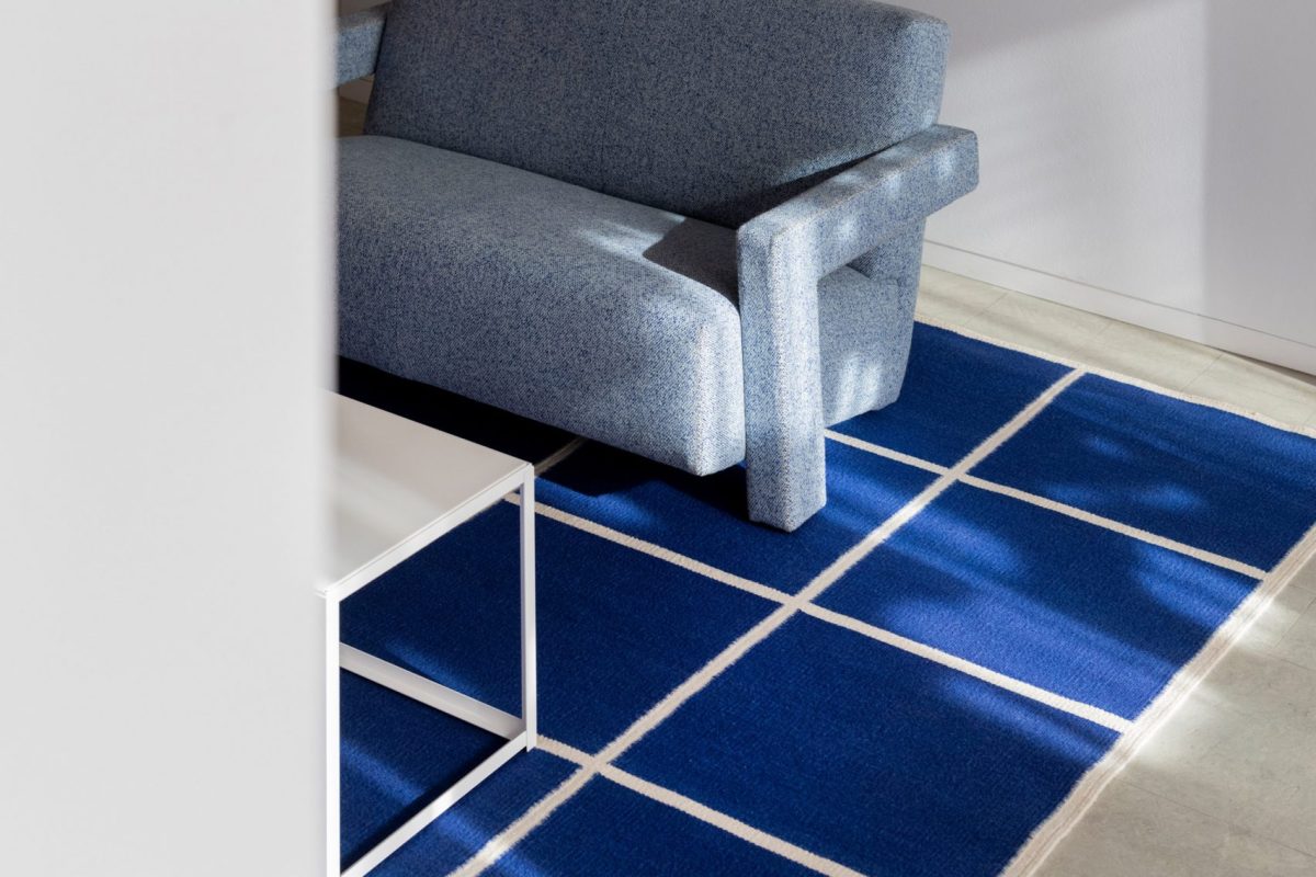 Alain Biltereyst: Celebrating the Everyday through Abstraction ...