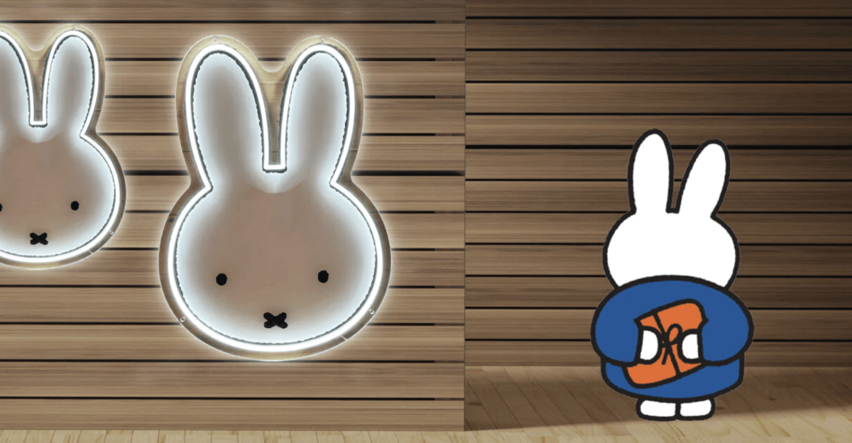 The Artistic Legacy of Dick Bruna - Encyclopedia of Design