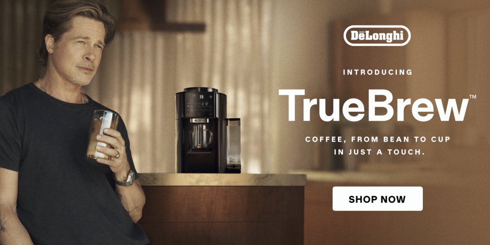 DeLonghi: Elevating Design Credentials in the Decorative Arts ...