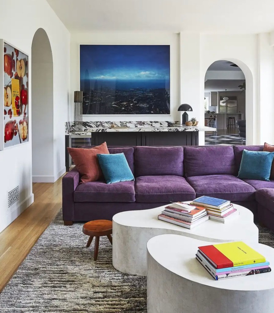 Cliff Fong: Blending Fashion and Interior Design - Encyclopedia of Design