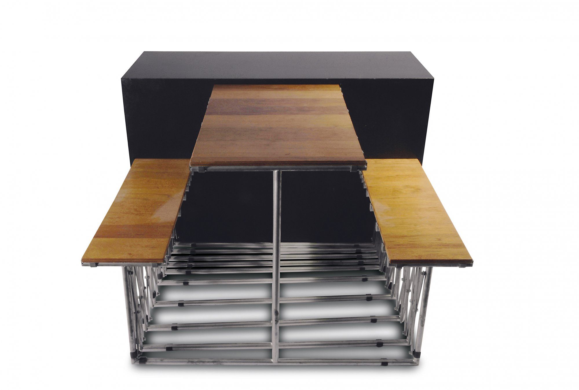 Uwe Fischer: A Unique Blend of Function and Aesthetics in Design ...