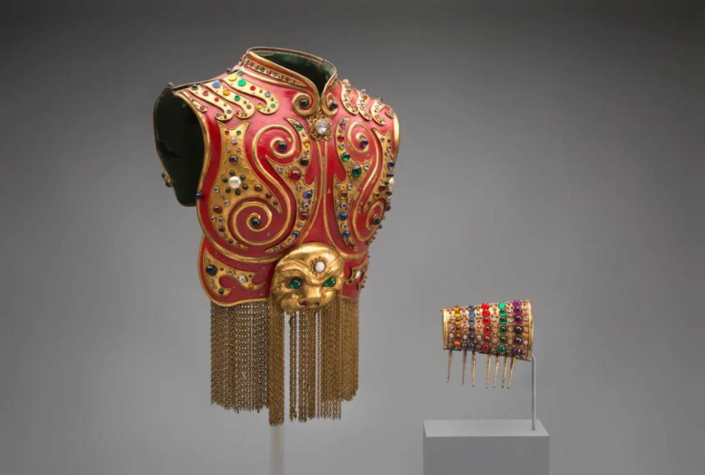 Joseff of Hollywood: Jeweller to the Stars - Encyclopedia of Design