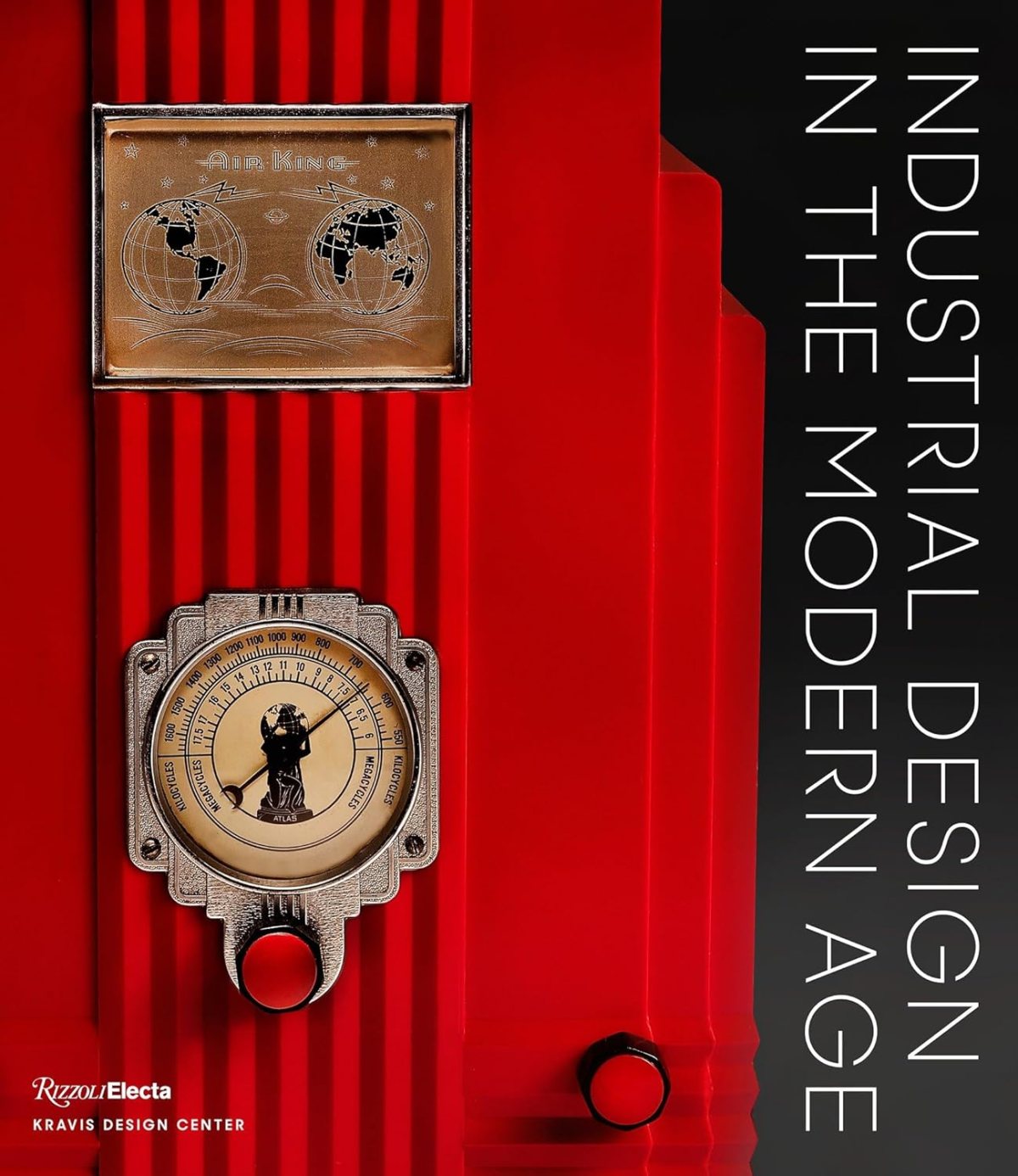 "Industrial Design in the Modern Age" by Penny Sparke - Encyclopedia of ...