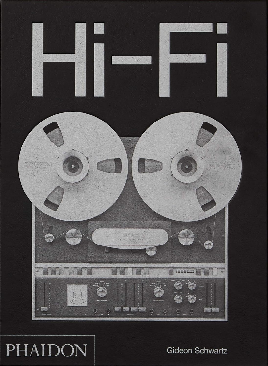 Explore the Art & Science Behind Hi-Fi Design