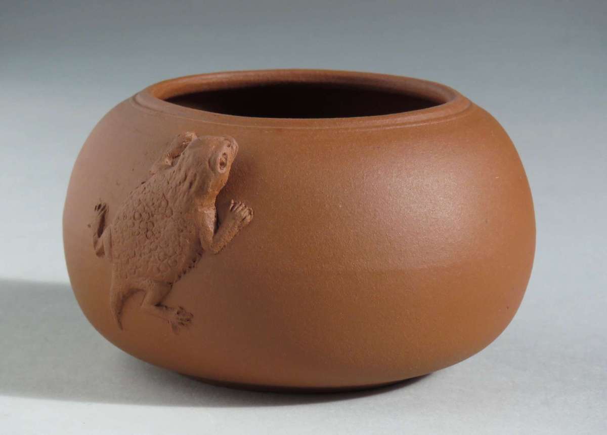 Discover Halcyon Art Pottery: Red Clay and Utopian Ideals