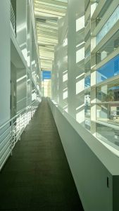 Richard Alan Meier - A Luminary of Modernist Architecture ...