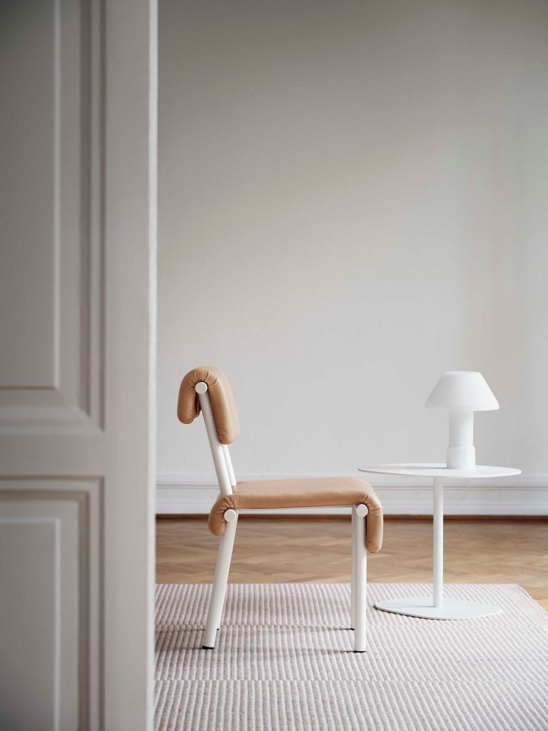 Discover the Innovation of the Lola Chair by Scandinavian Spaces