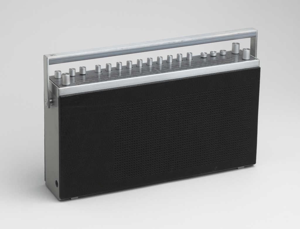 Exploring the Evolution and Impact of Industrial Design