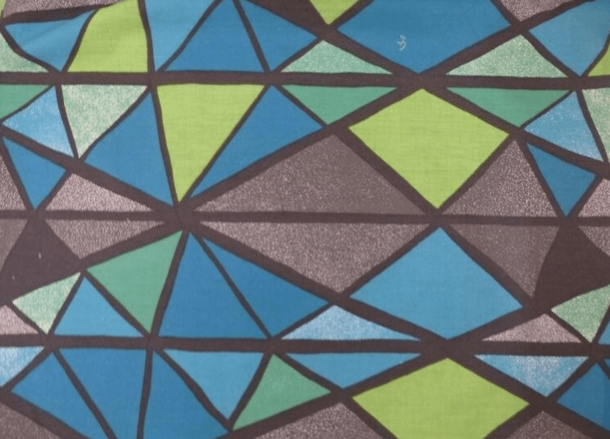 Viola Grasten: A Beacon of Color and Design in the Textile World ...
