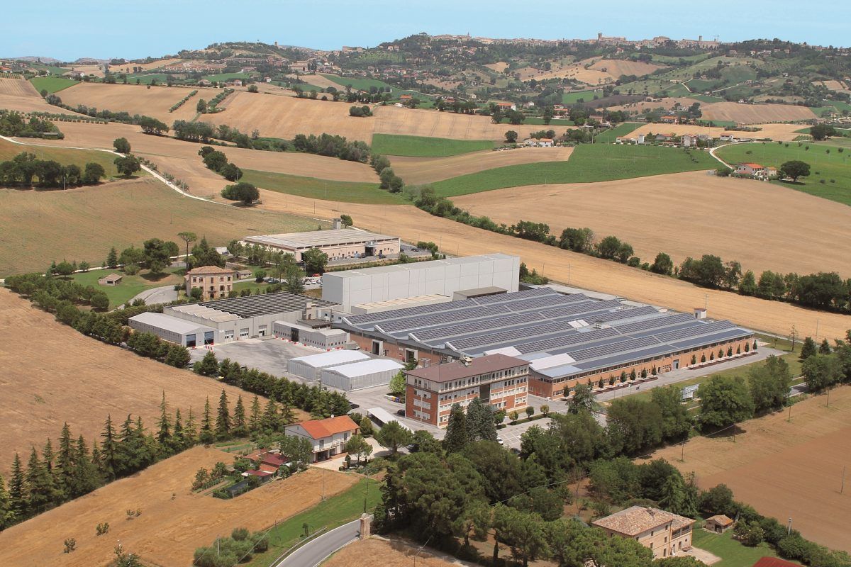 Fratelli Guzzini: High Quality Tableware and Accessories - Encyclopedia ...