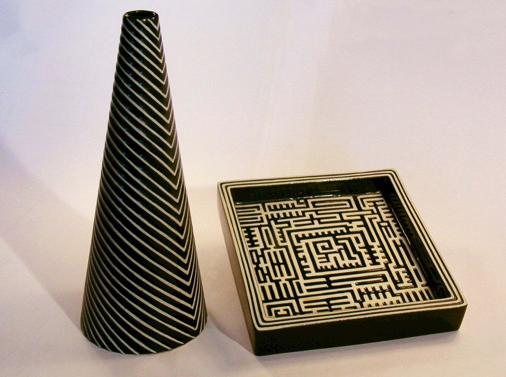 Gustavsberg: A Beacon of Swedish Ceramic Excellence - Encyclopedia of ...