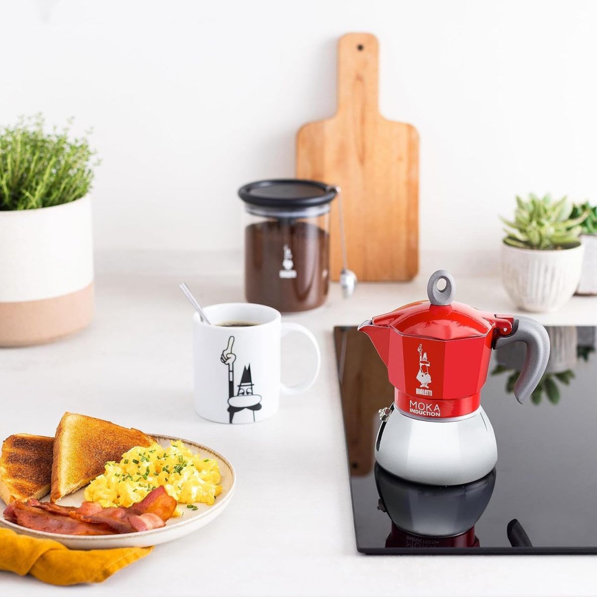 The Art and Innovation of Bialetti: A Century of Italian Design ...