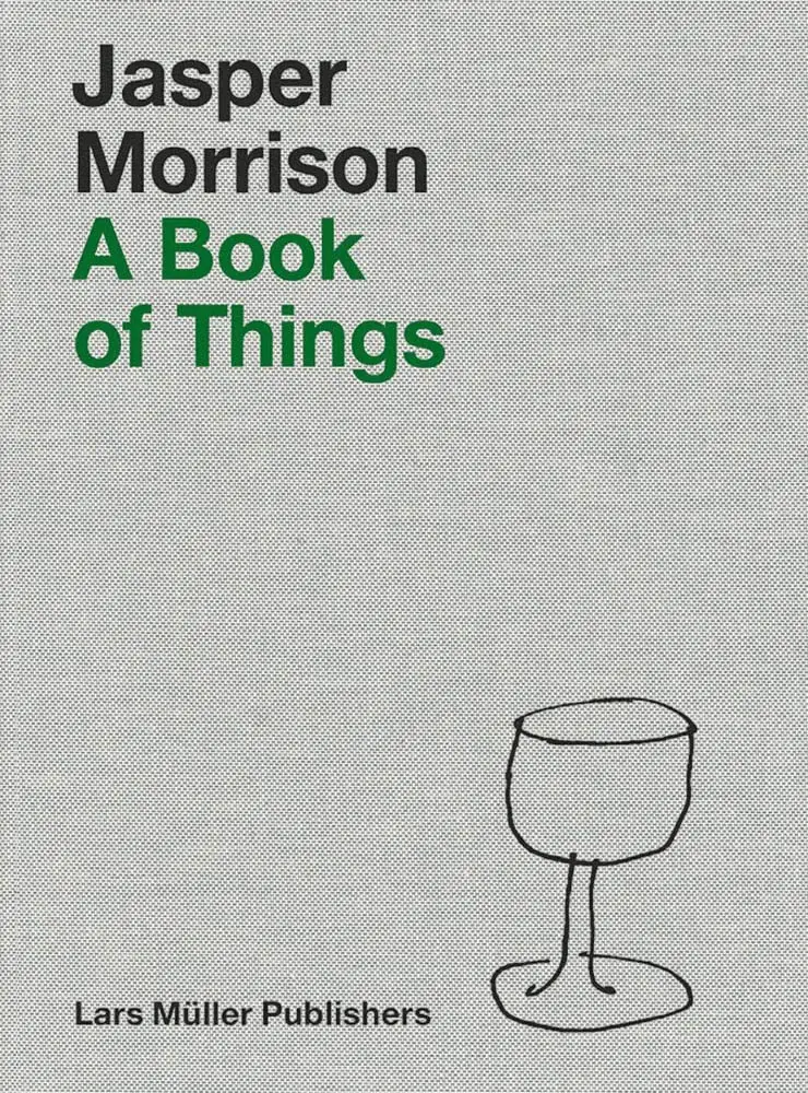 A Book Of Things: Magic Behind Everyday Objects