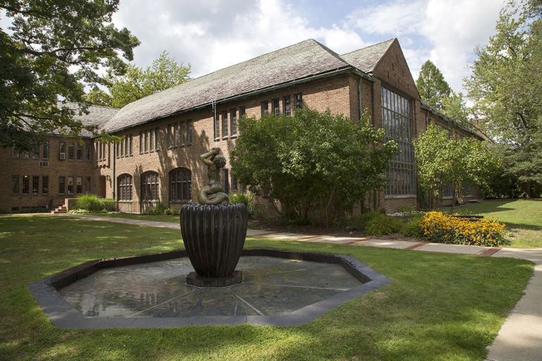Exploring the Legacy of Cranbrook Academy of Art