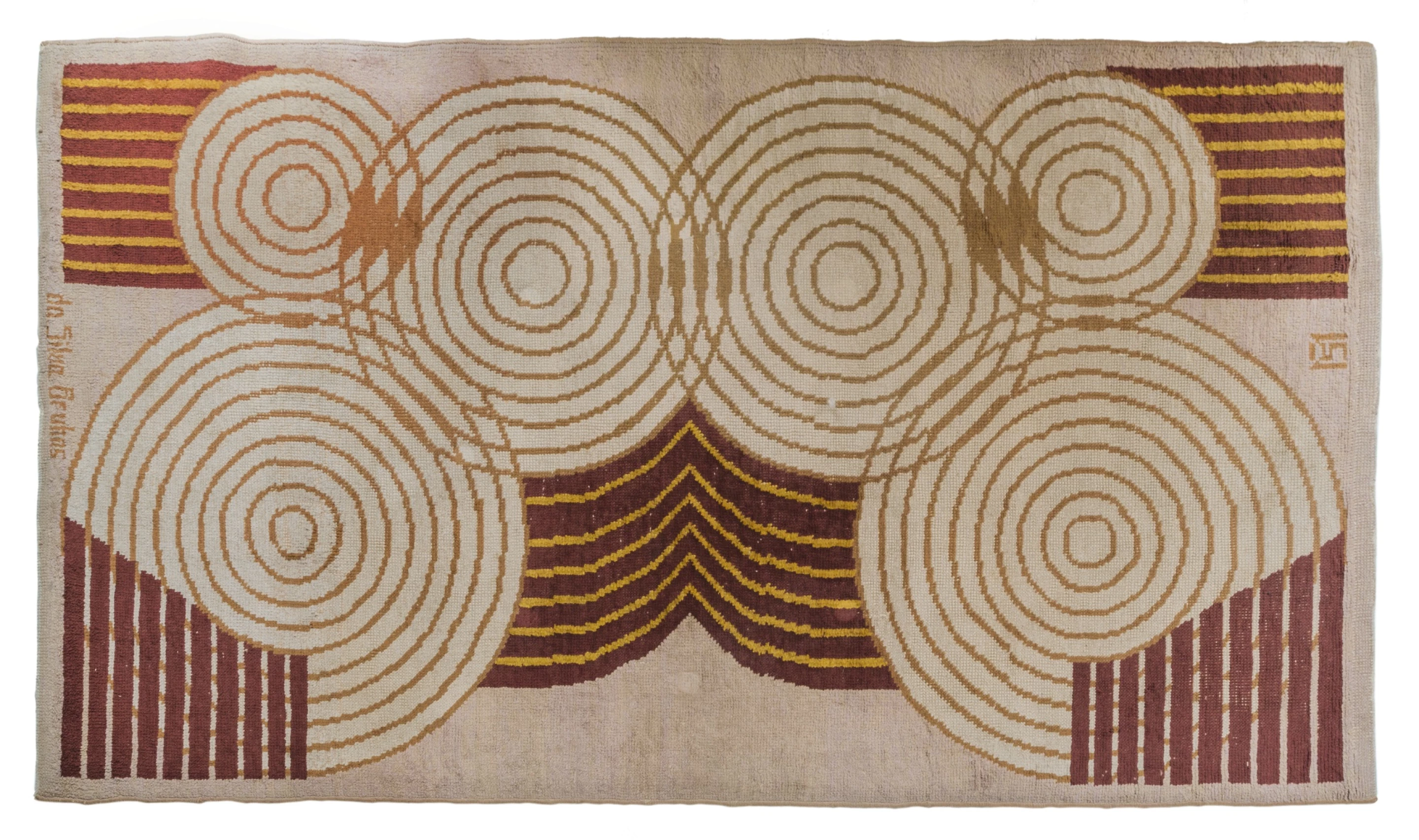 Ivan da Silva Bruhns: Exploring a Legacy in Art and Design