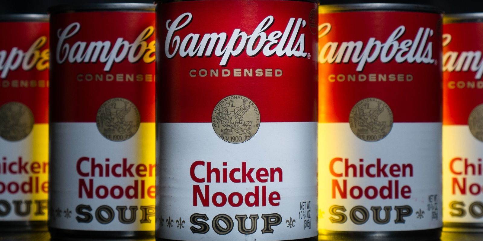 Celebrating Gordon Lippincott: A Titan of Design and Brand Identity ...