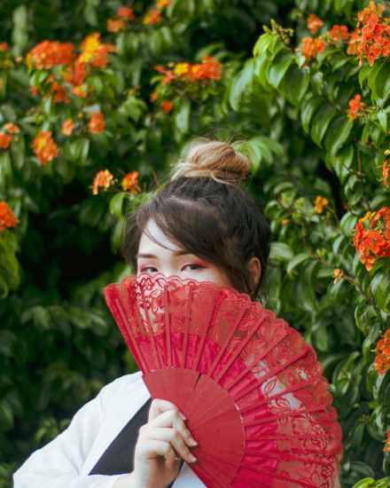The Evolution of Fans from Ancient Egypt to the Modern Day