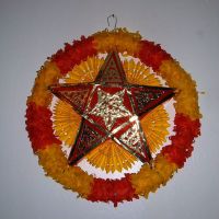 Filipino Parol: A Symbol of Celebration in the Philippines