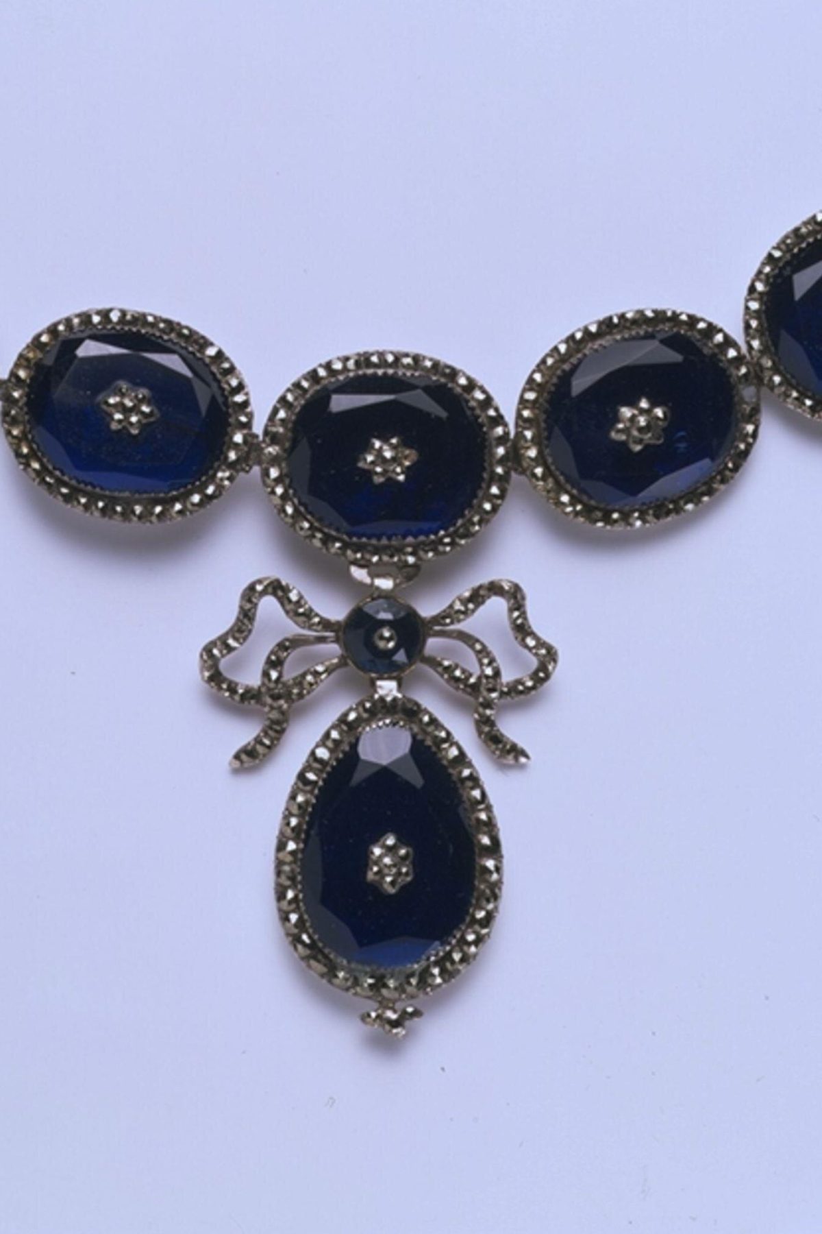 The Sparkling Allure of Marcasite in Costume Jewelry - Encyclopedia of ...