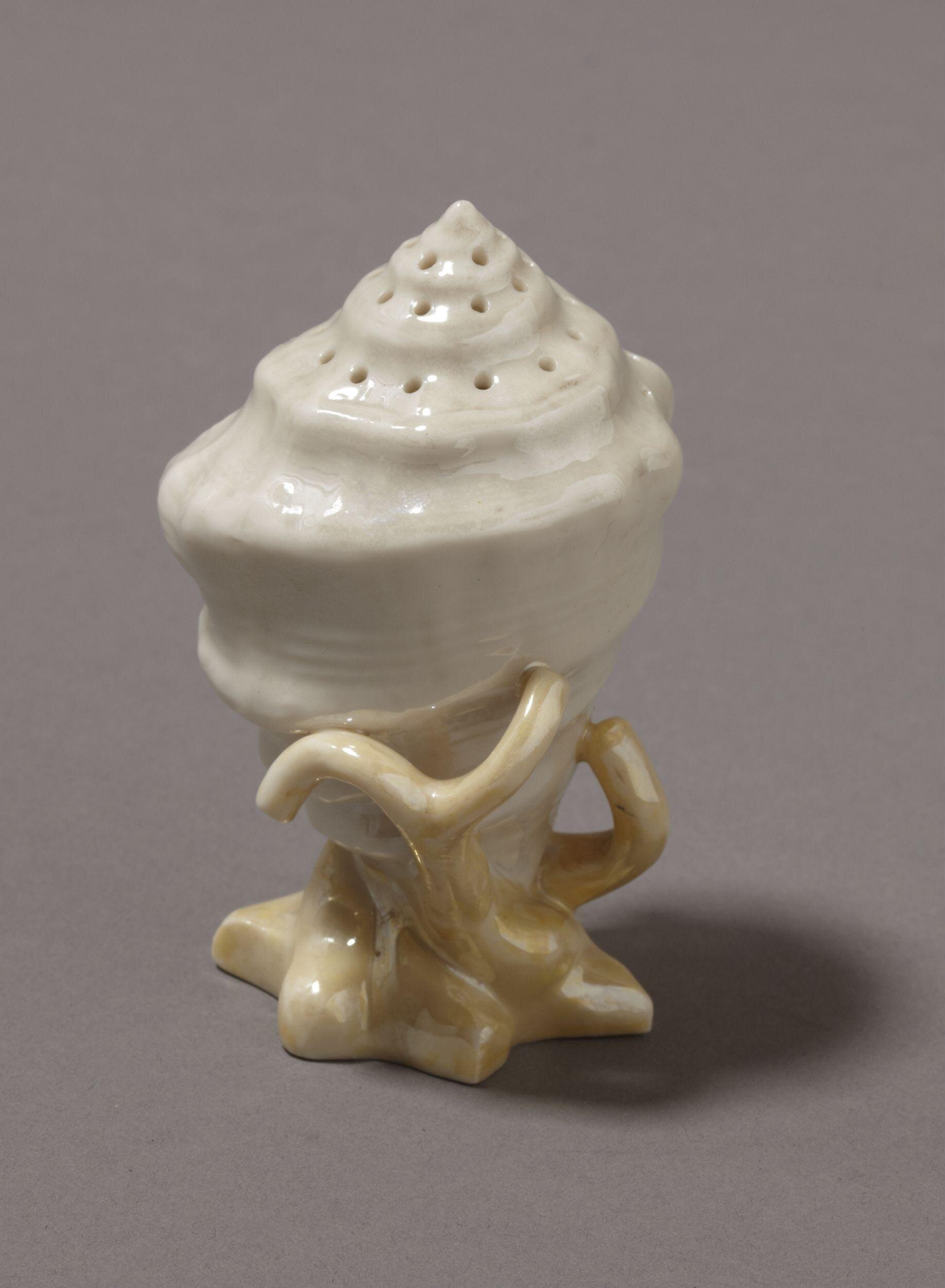 Muffineers: The Elegant Art of Dining in the 18th and 19th Centuries ...