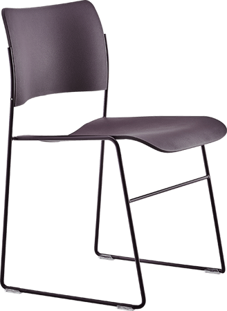 The 40/4 Chair: A Masterpiece of Applied and Decorative Arts ...