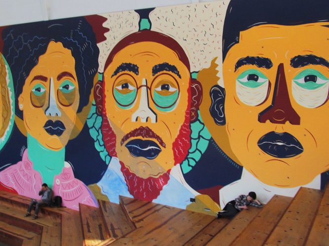 Karabo Poppy Moletsane: Pioneering Afro-Futurism in Design - Encyclopedia of Design