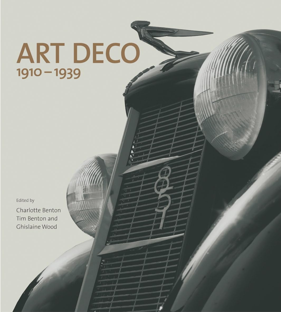 Exploring Art Deco 1910-1939: The Rise of Modernity