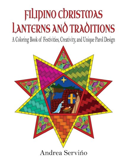 Parol: Filipino Christmas Lantern Tradition in Decorative Arts