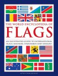 The Art and Science of Flags: Unfurling Vexillology - Encyclopedia of ...