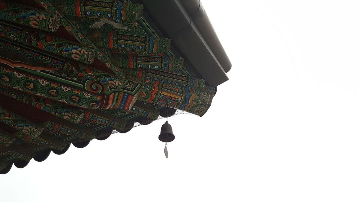 Korean Wind Chime: A Symphony of Culture and Nature - Encyclopedia of ...