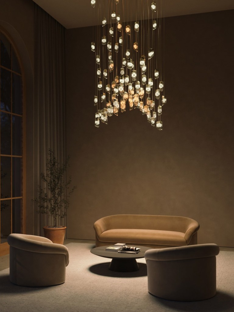 Haberdashery: The Poetics of Light Illuminating Design - Encyclopedia ...