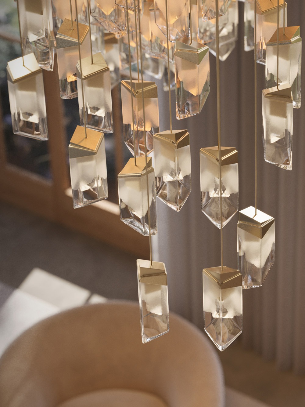 Haberdashery: The Poetics of Light Illuminating Design - Encyclopedia ...