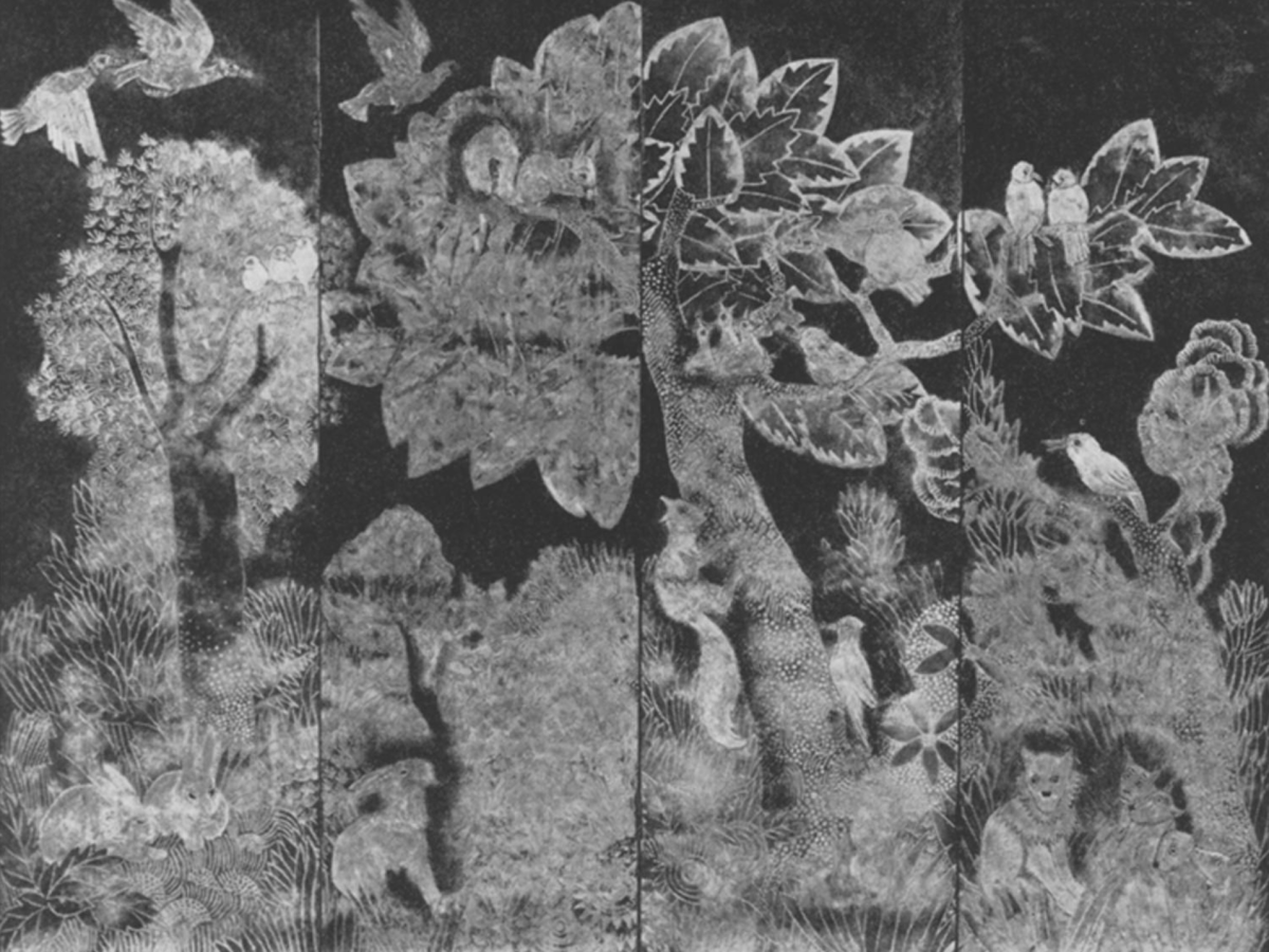 The Allure of Art Deco: A Dive into Its Timeless Design Motifs ...