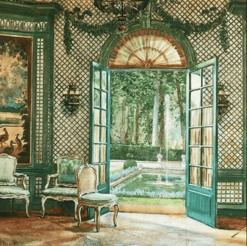 Elsie de Wolfe the First Interior Designer - Encyclopedia of Design