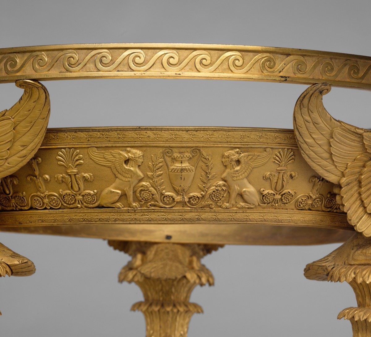 The Grandeur of Empire Style Art and Design