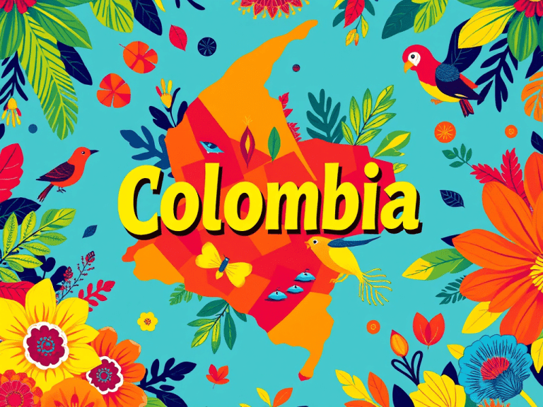 The Pioneer of Colombian Graphic Design: David Consuegra Uribe ...