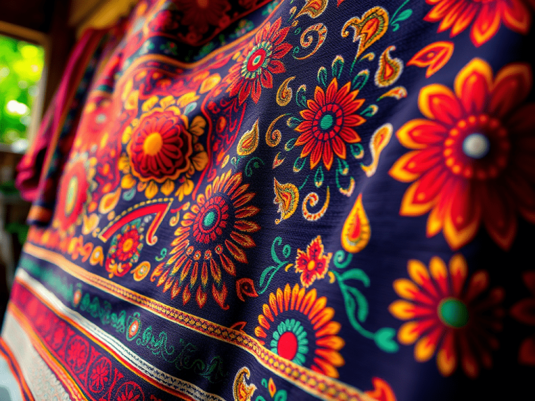 Parol: Filipino Christmas Lantern Tradition in Decorative Arts