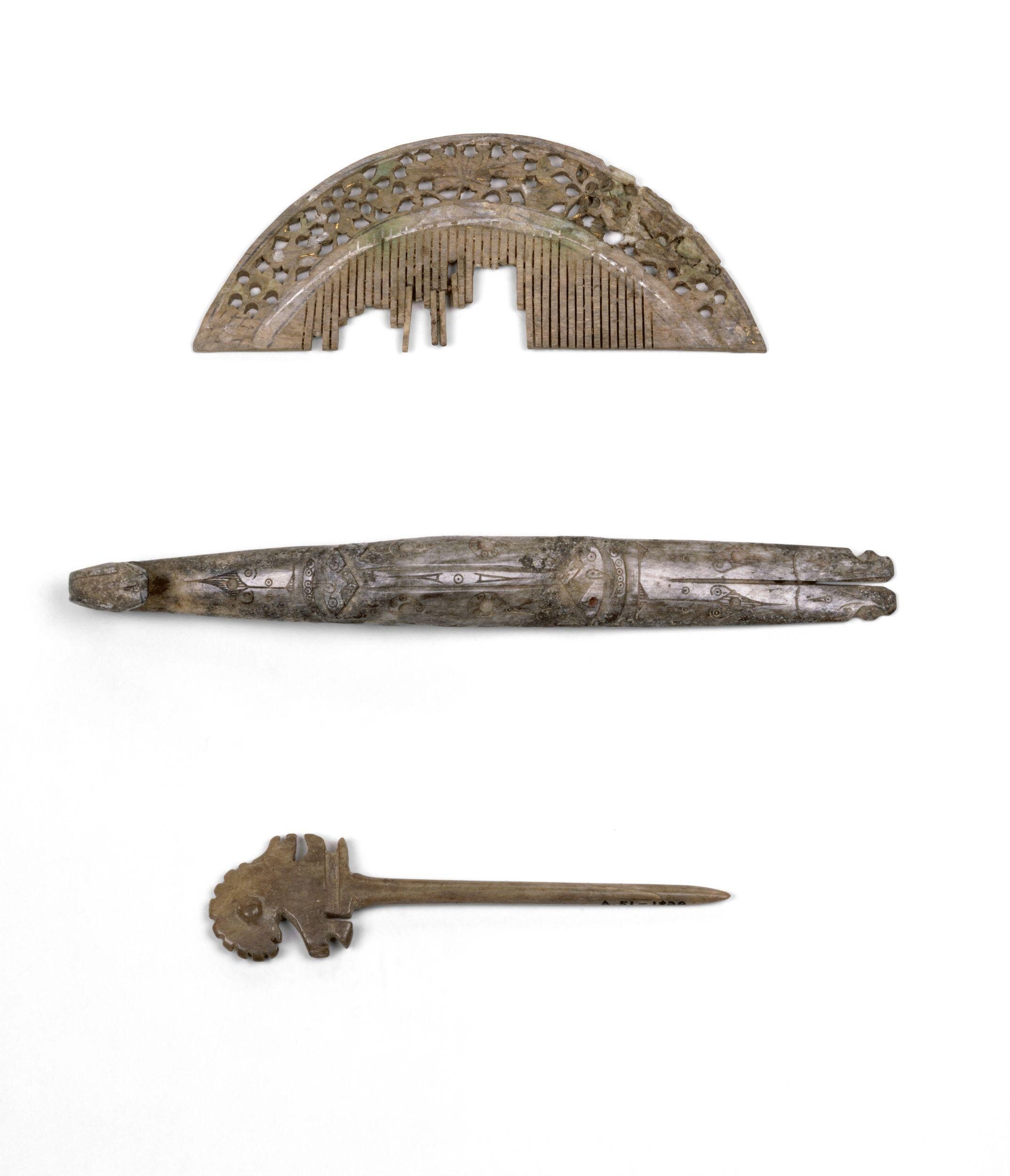 Exploring the Intricate World of Ivory Chinese Decorative Arts