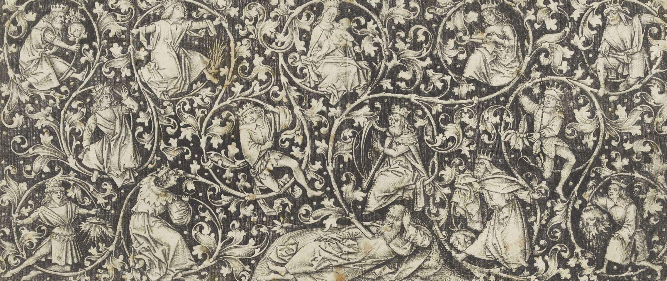 Naturalism in the Decorative Arts - Encyclopedia of Design