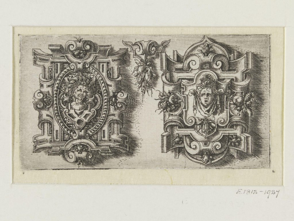 Mathias Zündt: Master of Metal and Print - Encyclopedia of Design
