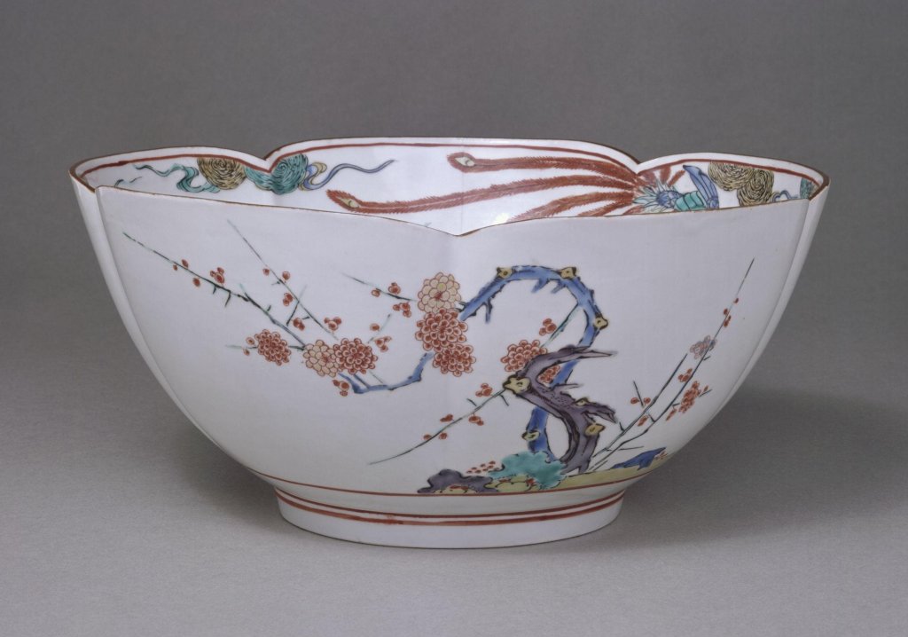 Exploring the Exquisite Kakiemon - Encyclopedia Design